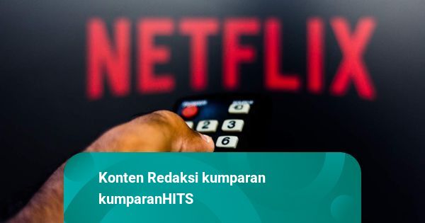 Daftar Film dan Serial Orisinal Indonesia yang Siap Hadir di Netflix ... Daftar Film dan Serial Orisinal Indonesia yang Siap Hadir di Netflix ...